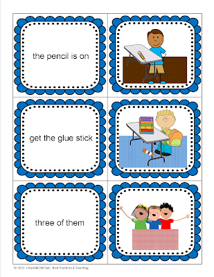 Sight Word Automaticity - Owl-ways Be Inspired