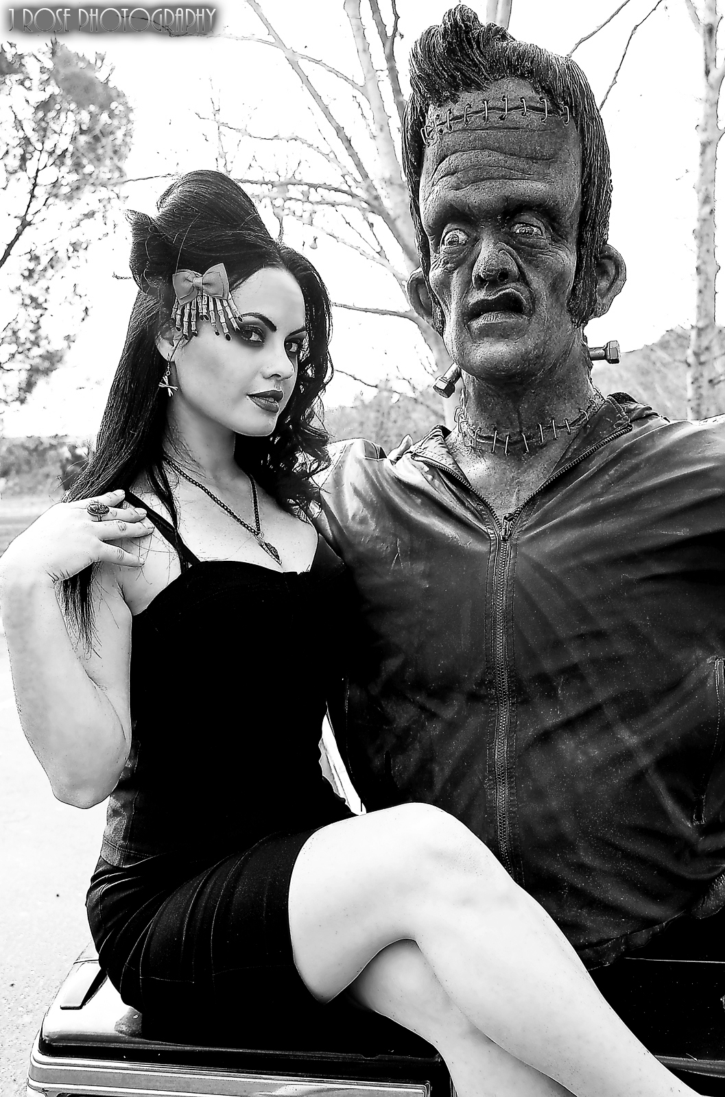 Atomic Robot News: SyFy To Go Behind The Scenes Of B Movie Effects In ...