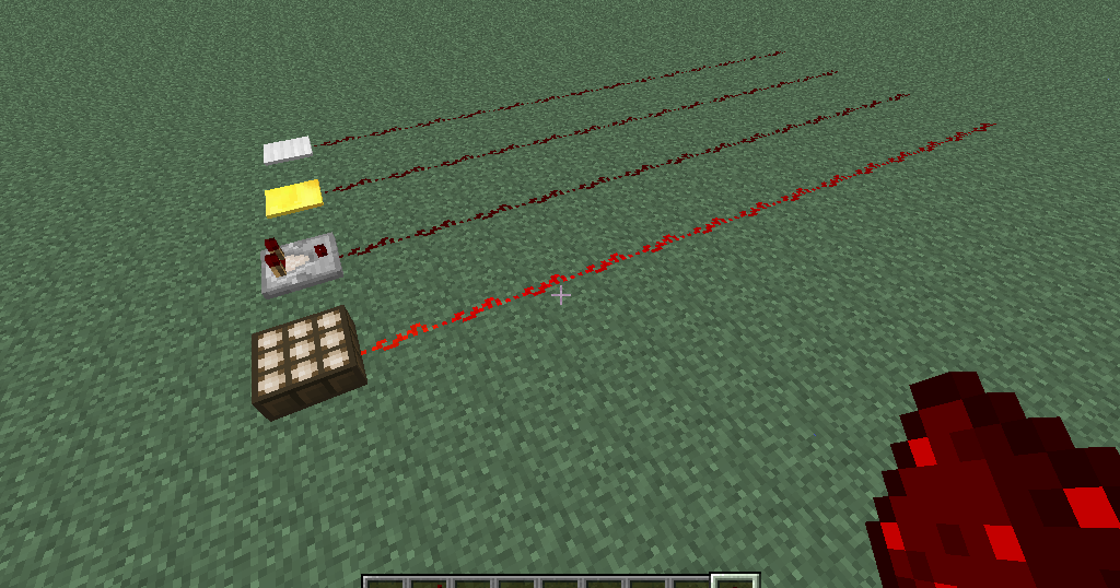 NextCraft: Minecraft, A Guide To Redstone Part 5