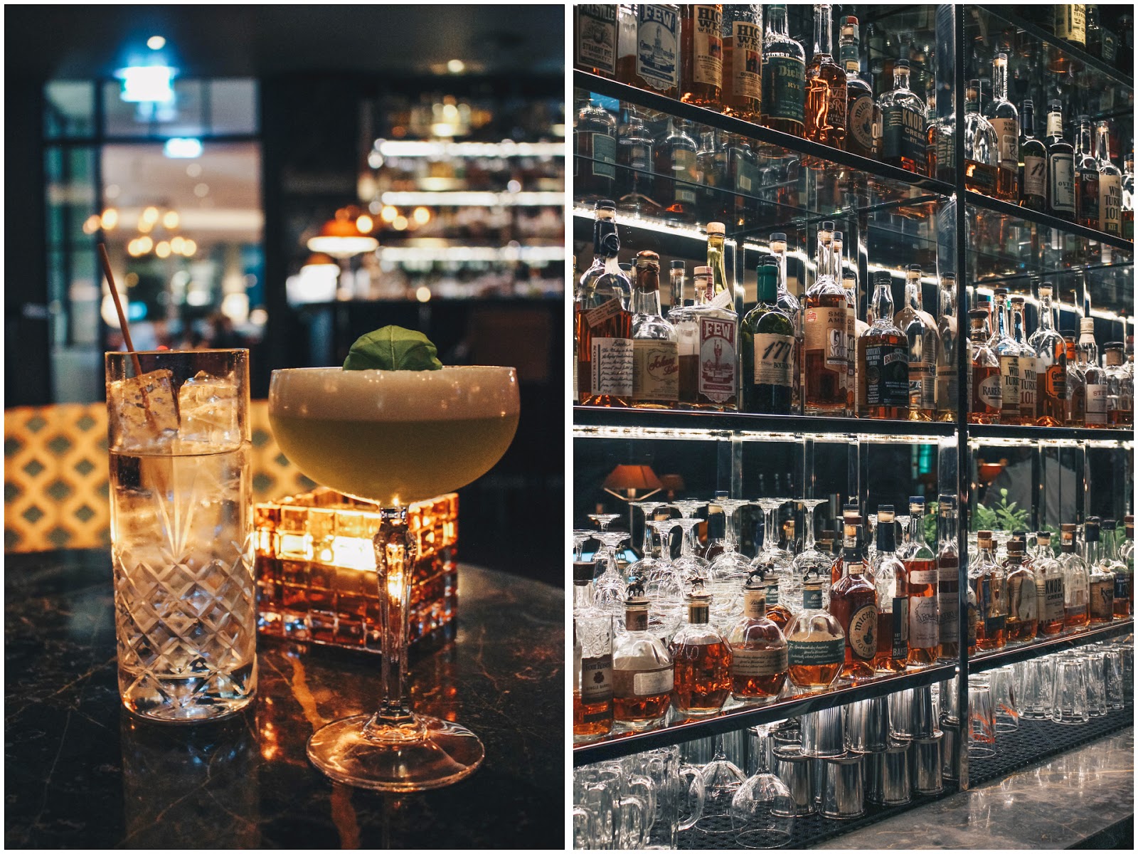 RESTAURANT - MASH Hamburg | TW/BLOG