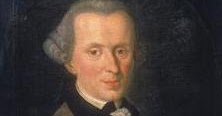 Filósofo Immanuel Kant: Biografia de Kant