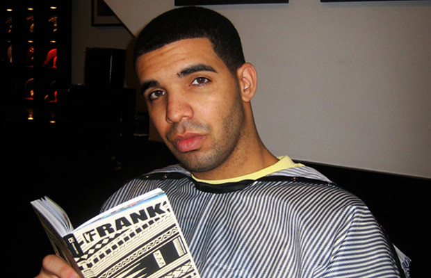 Bring Me Up To Date: Books read by rappers (Part 2)