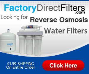Factory Direct Filters Coupon Code - upto 35% Off Factory Direct ...