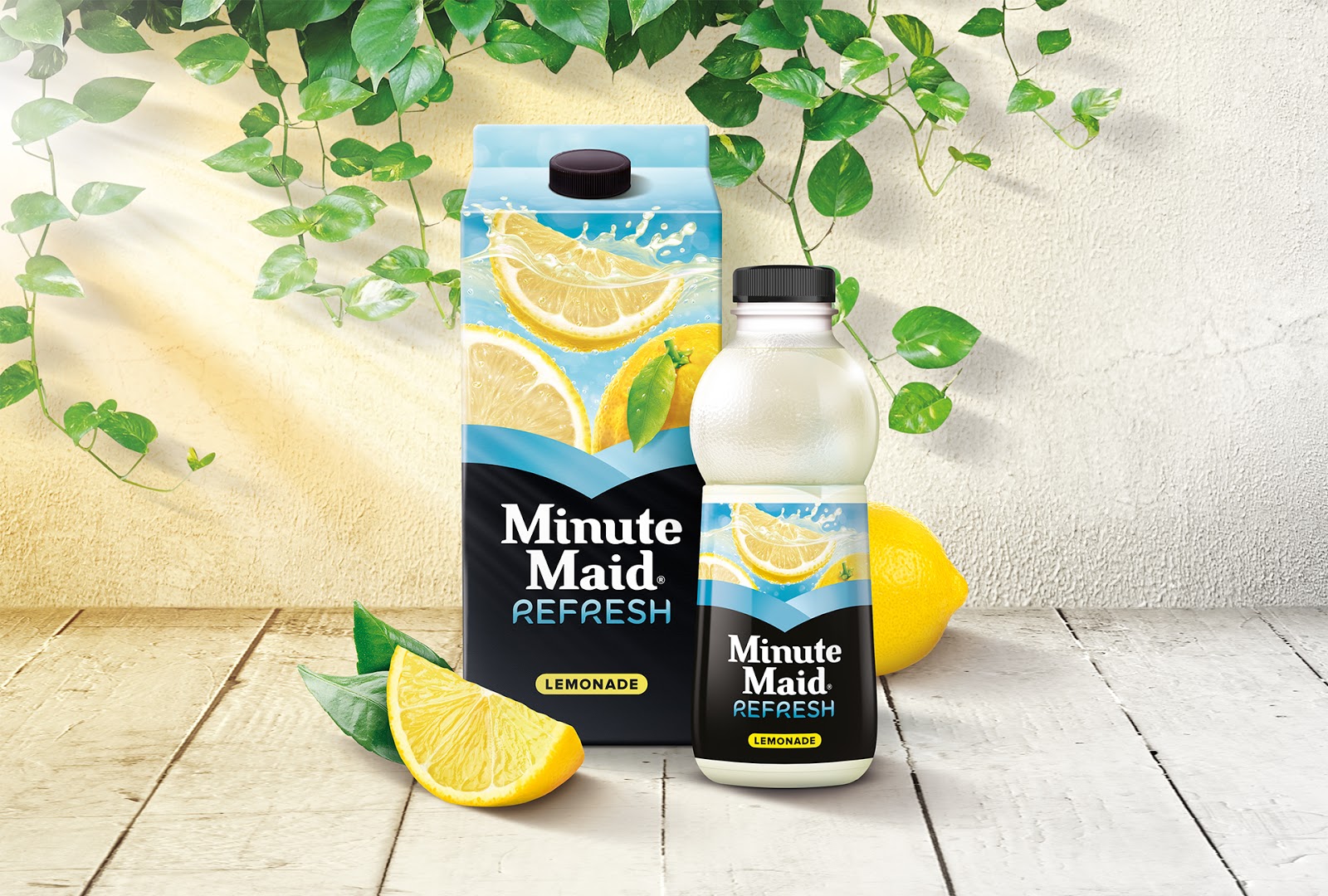 Minute Maid – The Creation of a Coherent Global Master Brand ...