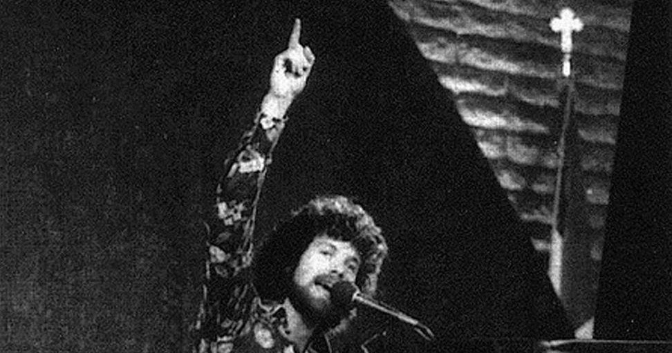 Dylan en anderen #2: Dylan en Keith Green