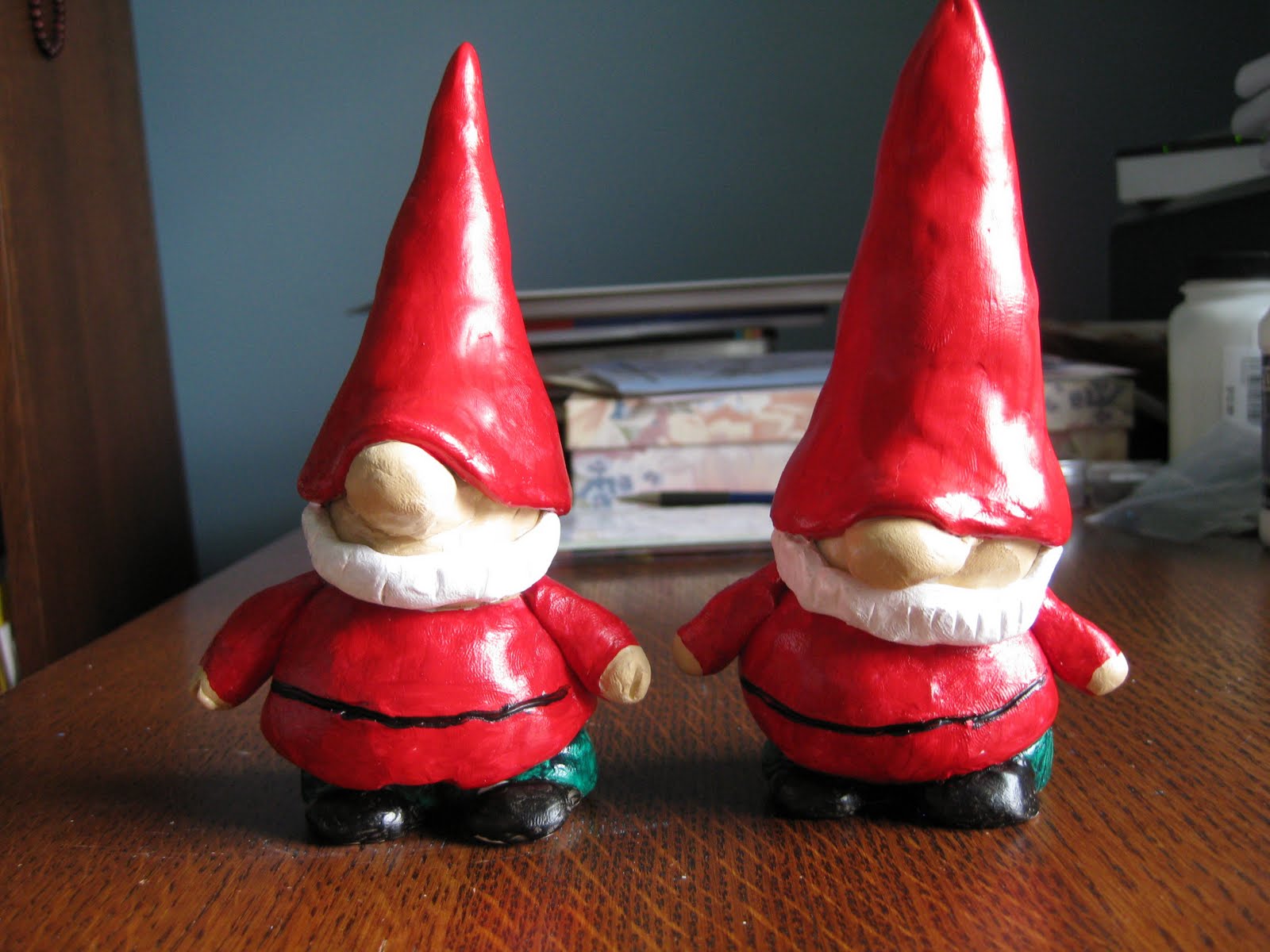 Gnomeo And Juliet The Goons