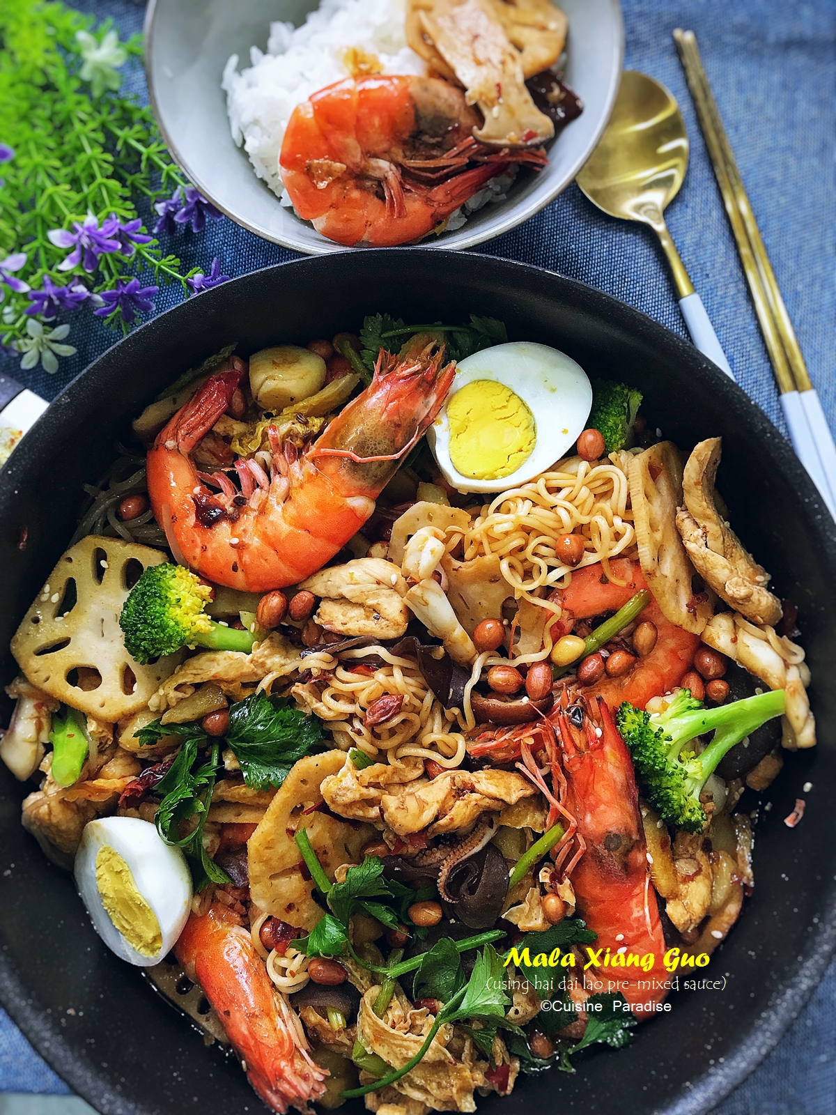 Cuisine Paradise | Singapore Food Blog | Recipes, Reviews And Travel ...