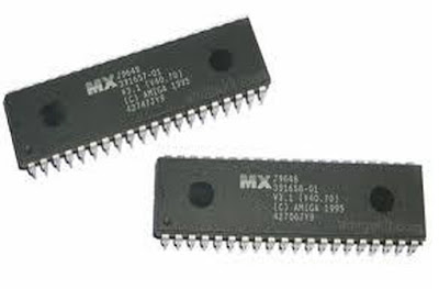 SISTEM KOMPUTER : MEMORY PROM dan EPROM - Student Terpelajar - Media ...