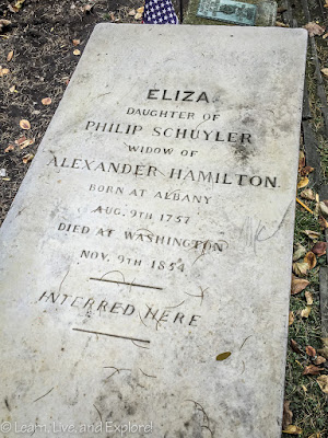 Alexander Hamilton: The $10 Founding Father in NYC ~ Learn, Live, and ...
