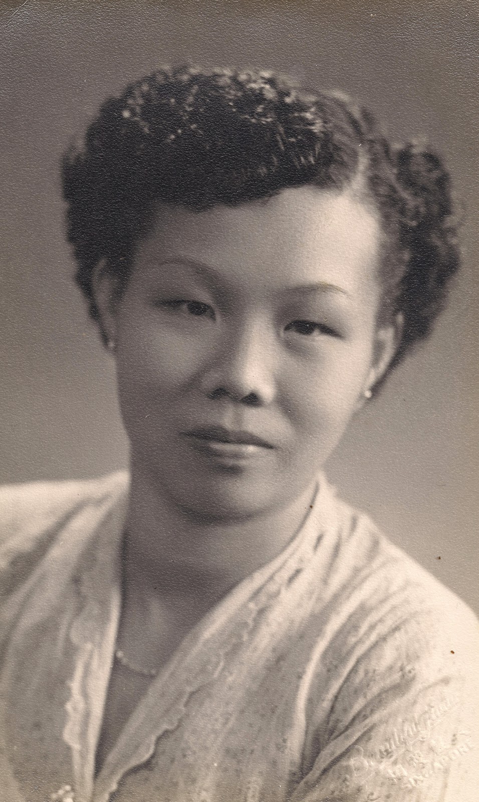 From Teacher's Desk!: Dedicated to Mary Pinto