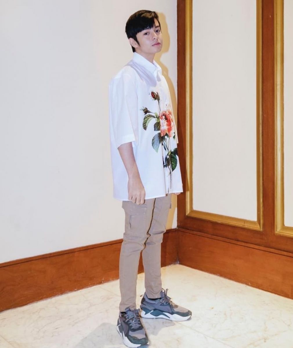 Angga Yunanda Wallpaper 51