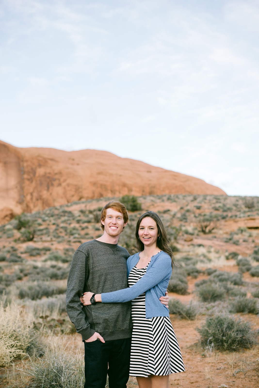 Emma Matheson Photography: KYLEE & ZACH // ENGAGED