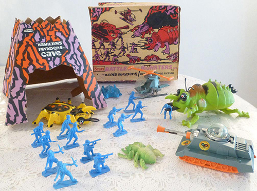 News From The Front: FIGURE OF THE WEEK #93: Remco's Hamilton's ...