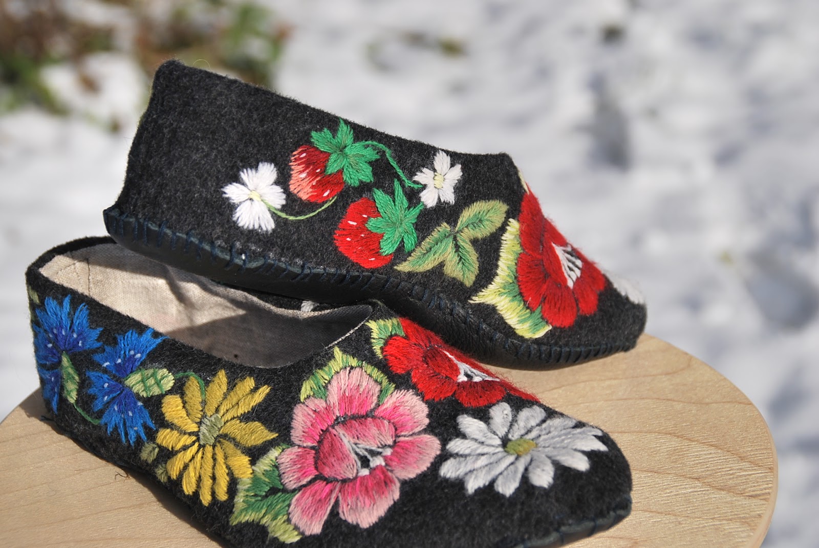 Lauriina Lapi Ladu: Muhu pätid.