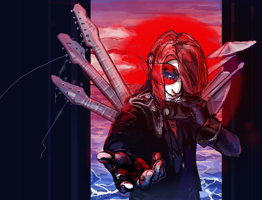 Exist † Trace Colombia