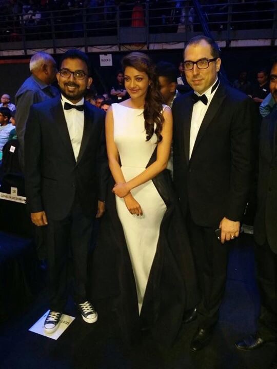 Qnet - Achievements Partnerships And Sponsorships: IIFA Celebrations ...