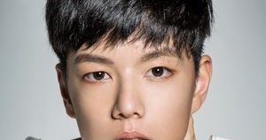 BIODATA JI MIN-HYUK (지민혁) LENGKAP | UNDI LIFE