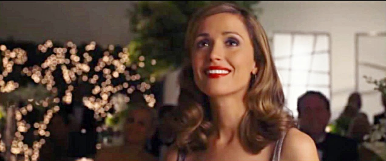 DREAMS ARE WHAT LE CINEMA IS FOR...: ANNIE 2014