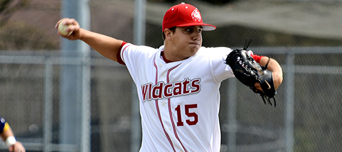 Cubs Alumni News: April 2012