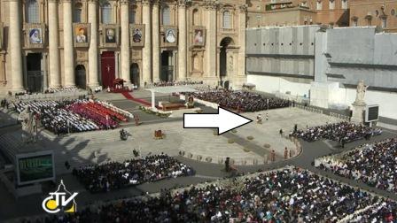 southern orders: THE EPISITLE SIDE OF THE ALTAR AND THE GOSPEL SIDE OF ...