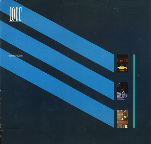 Accelerated Decrepitude: 10cc's "Tenology" Box Set Reviewed