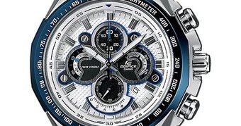 Buyana Online Shop: Casio Edifice EF-554D-7AV