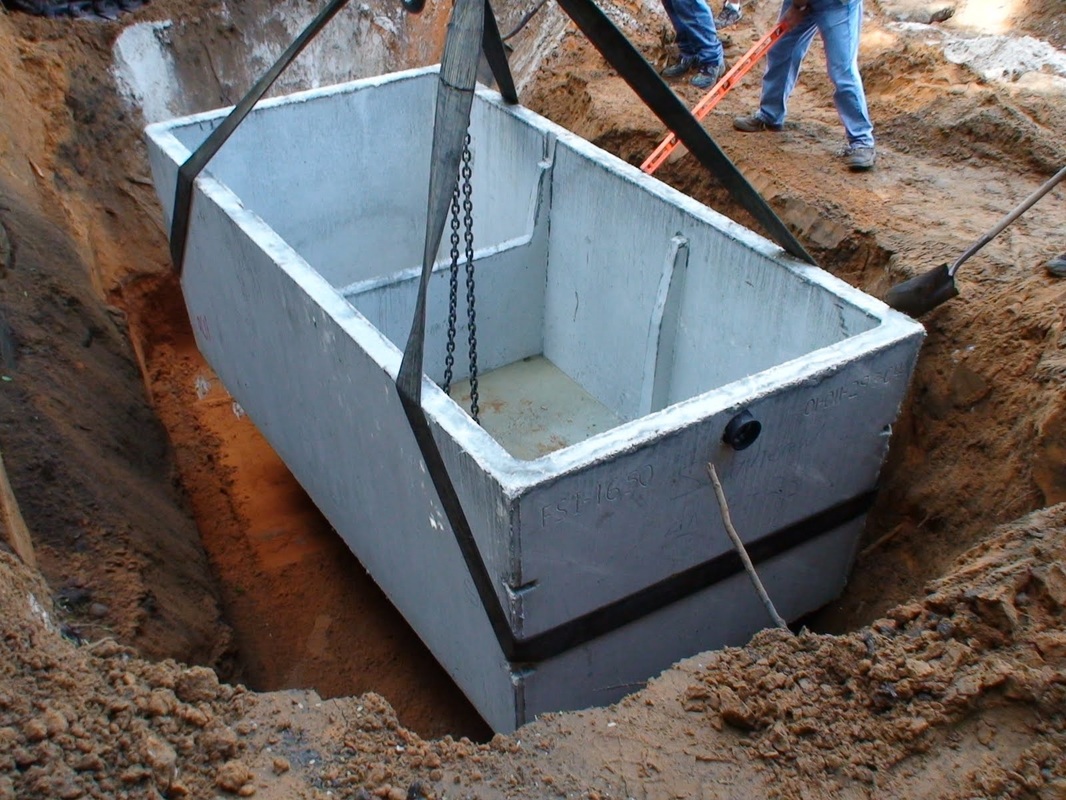 What You Should Know About Installing Septic Tank Risers