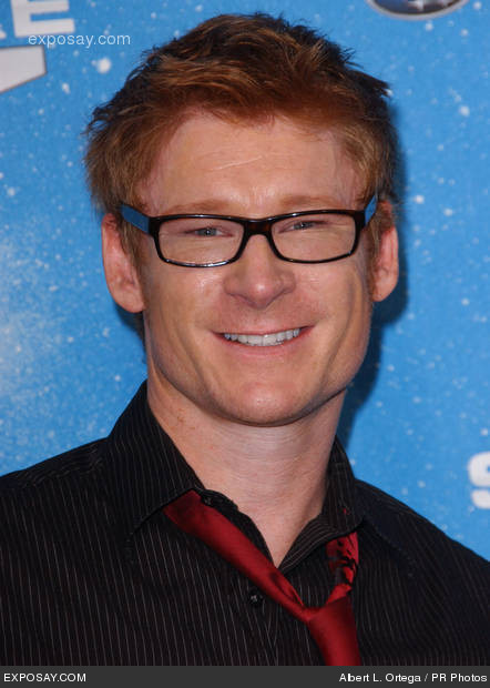 lb for lb: scut farkus, what a rotten name!