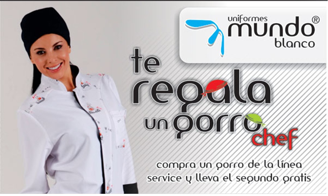 Mundo Blanco Un Estilo de Vida