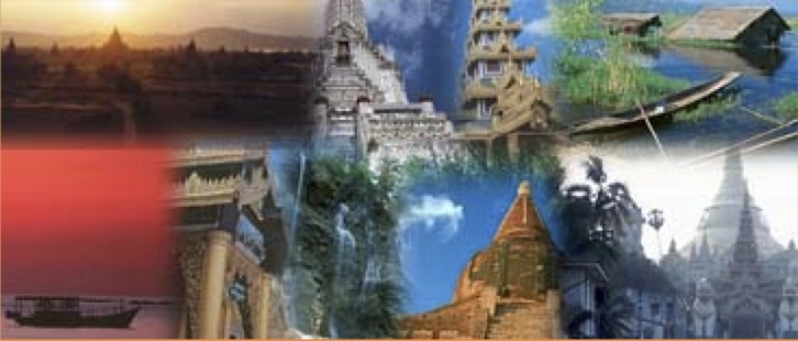 Naga Diaries: Myanmar History