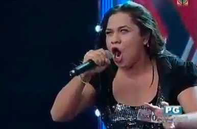 Osang Soliven sings "Mukhang Bangkay" (Pinoy version of 'Gangnam Style ...