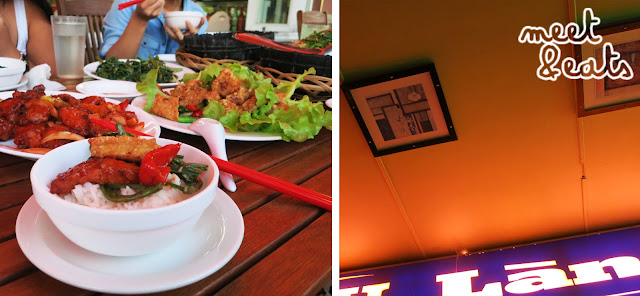 Hai Au Lang Nuong, Canley Vale - Alice's Meet and Eats