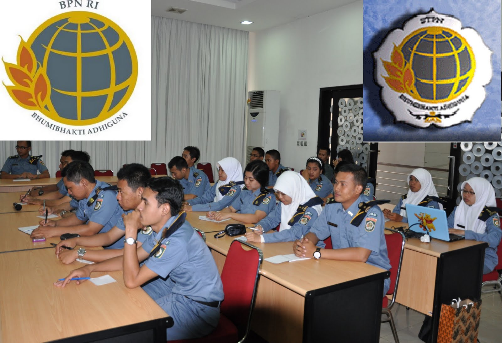 Perguruan Tinggi Gratis | Life Story