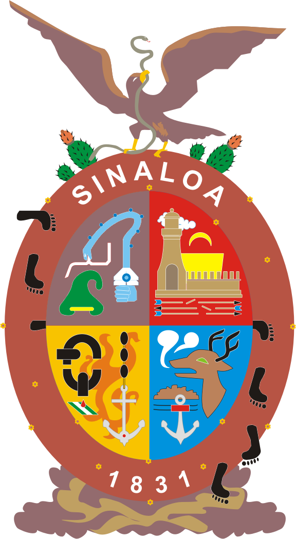 Estado de Sinaloa: Estado de Sinaloa
