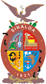Estado de Sinaloa: Estado de Sinaloa