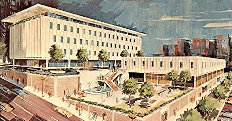 MOLOVINSKY ON ALLENTOWN: Allentown's City Council Broom