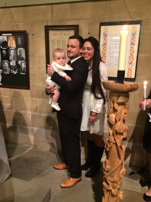 Murphys of Mullaghbawn: May 2016