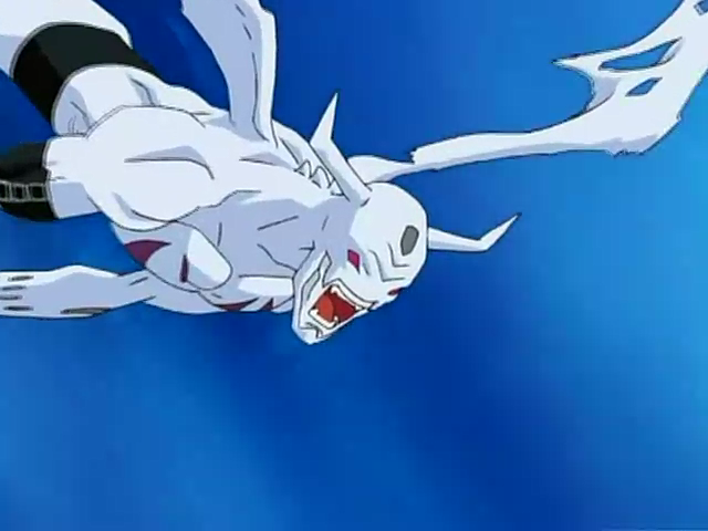 Digi-Arquivo: Ice Devimon (IceDevimon) ~ PMD || Acervo de Imagens de ...