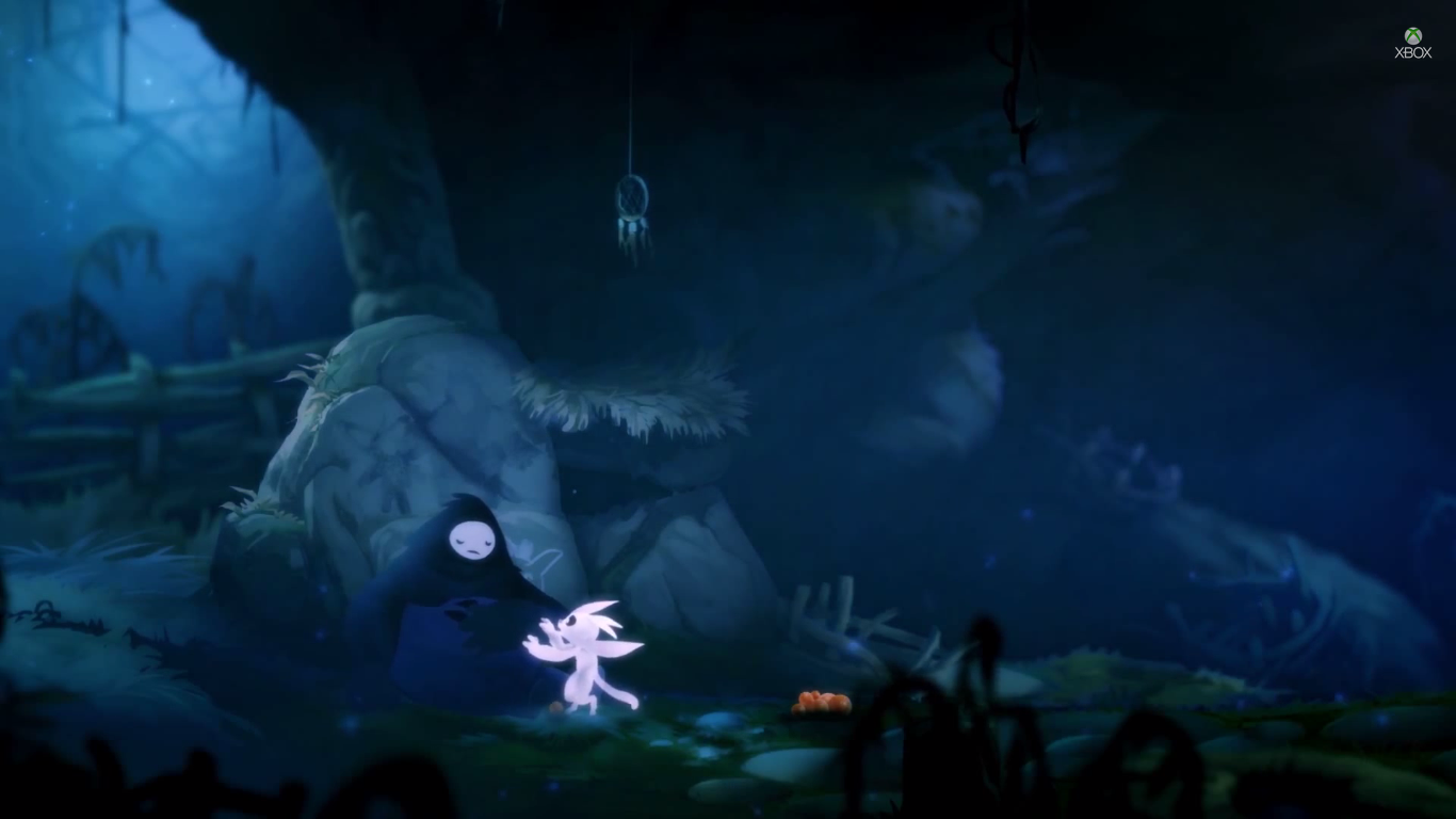Ori and The Blind Forest (Multi) tem novo trailer de lançamento ...