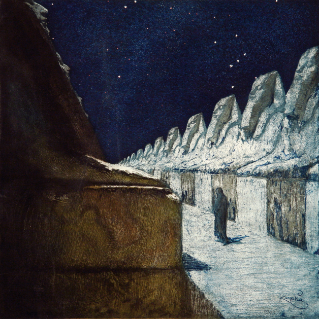 bensozia: František Kupka