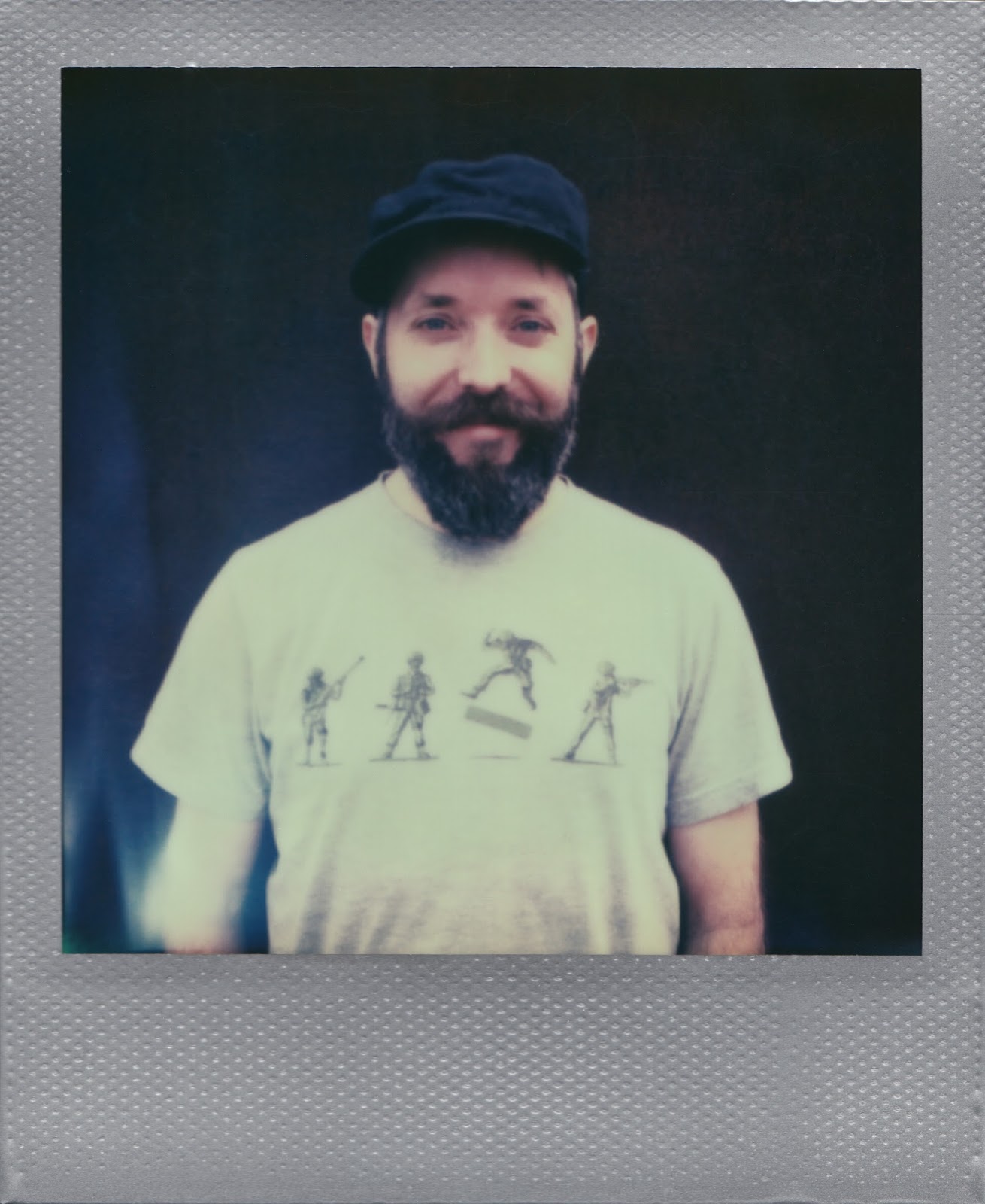 troy bradford instant photos: February 2014