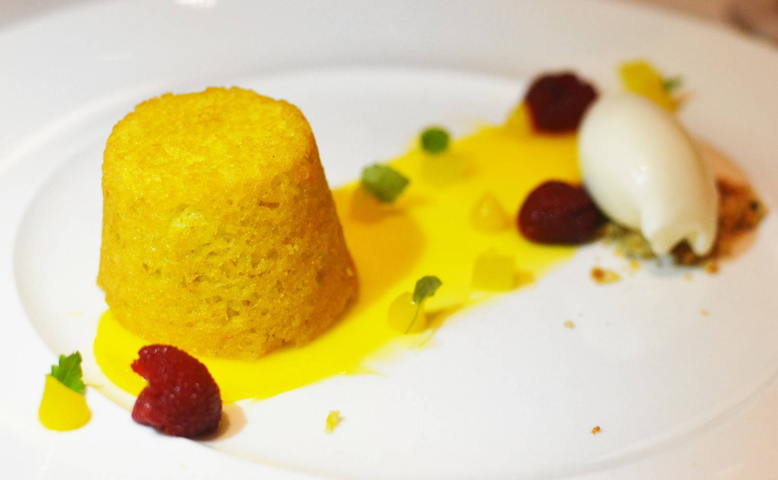 DOT COD SEAFOOD RESTAURANT & OYSTER BAR Central Hong Kong – Hungry Hong ...