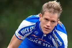 MAD NEWS: Giro d'Italia Cycle Race; Belgian cyclist Wouter Weylandt ...