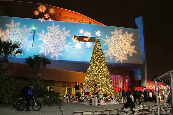 Downtown Decorations, Inc.: Laredo, Texas