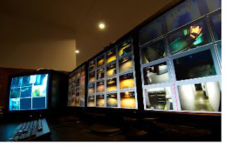 Alarm Center Security: Alarm Monitoring - What It Is & How It Works