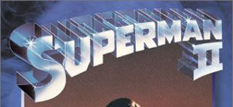 Crítica: Superman II ~ ¿Y por qué nos caemos...?