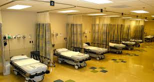 Making a Recovery or Anesthetic Bed (Post-Operative Bed) ~ Nursing Path