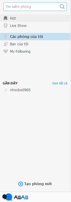 BBTalk thay thế cho CCTalk trong thời gian Bảo Trì - Từ Hoảng - Võ Lâm ...