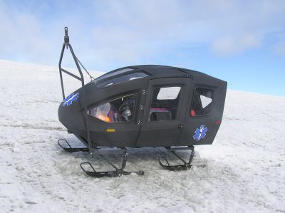 EMS SOLUTIONS INTERNATIONAL by @DrRamonReyesMD marca registrada: SNOW ...