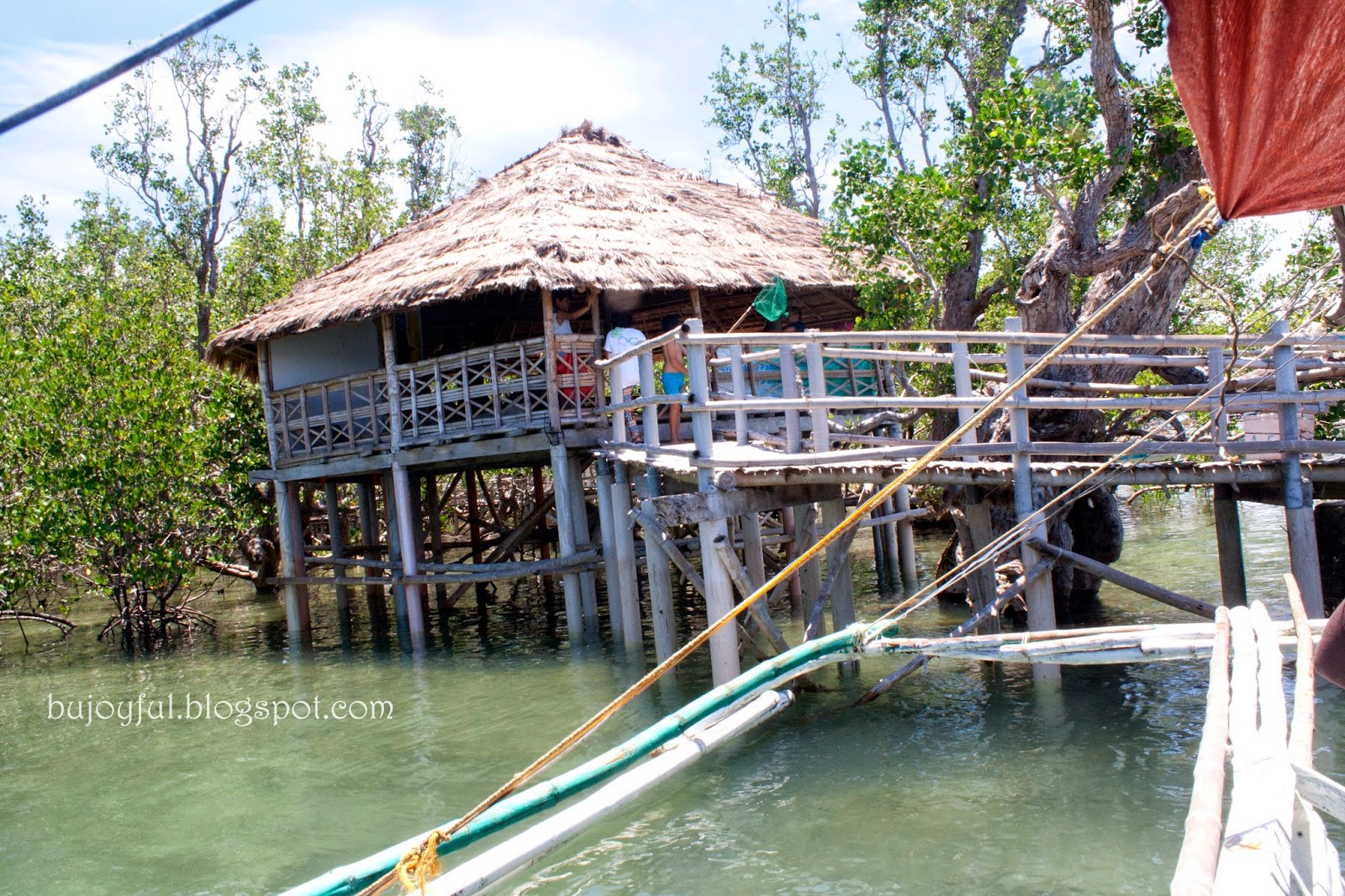 Love.Laugh.TRAVEL: Sagay City, Negros Occidental 2014 : Carbin Reef
